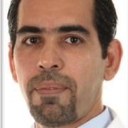 Dr. Basil Al Arabid - Orthopedic Surgery | Tawam Hospital, Al Ain | DrFive