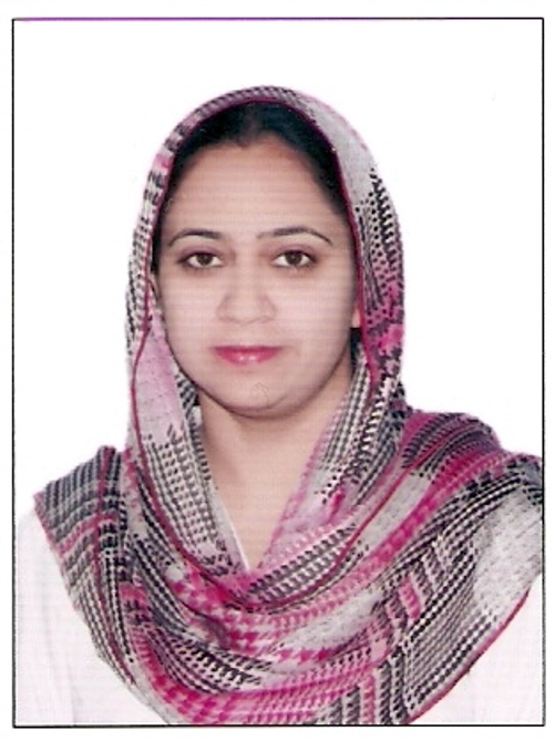 Dr. Amna Batool - Pediatrics | Al Zahra Hospital, Al Barsha, Dubai | DrFive