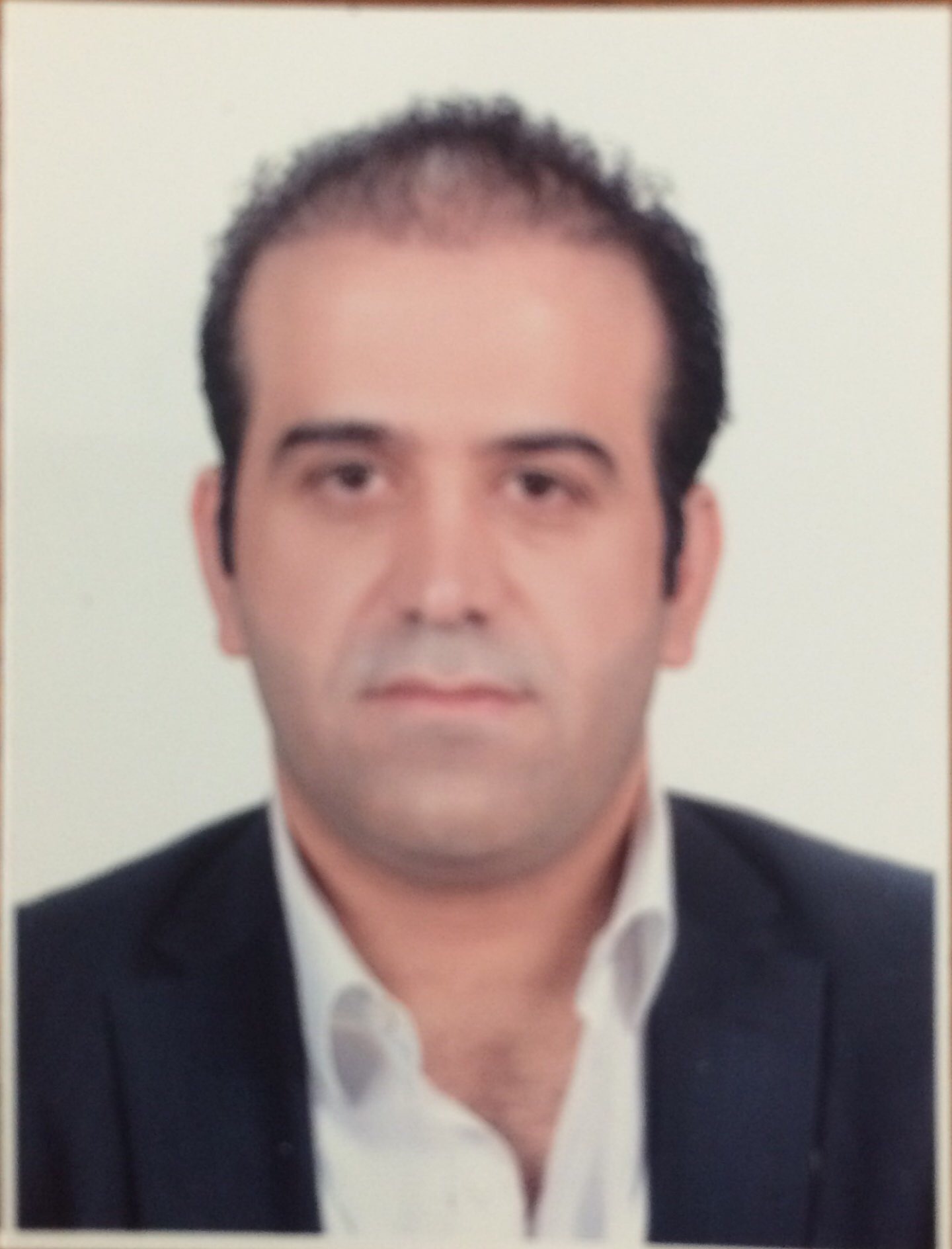 Dr. Chadi Khalil Jaber - Plastic Surgery | Rashid Hospital, Dubai | DrFive
