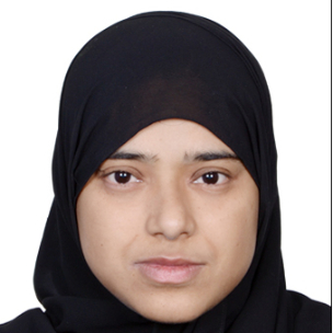 Dr. Fathima Zahra - General Dentist | Al Arabi Dental Surgery and ...