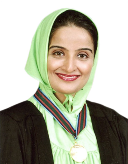 Dr. Fatima Ali Mazahir - Others | Dubai Department of Medical Education ...