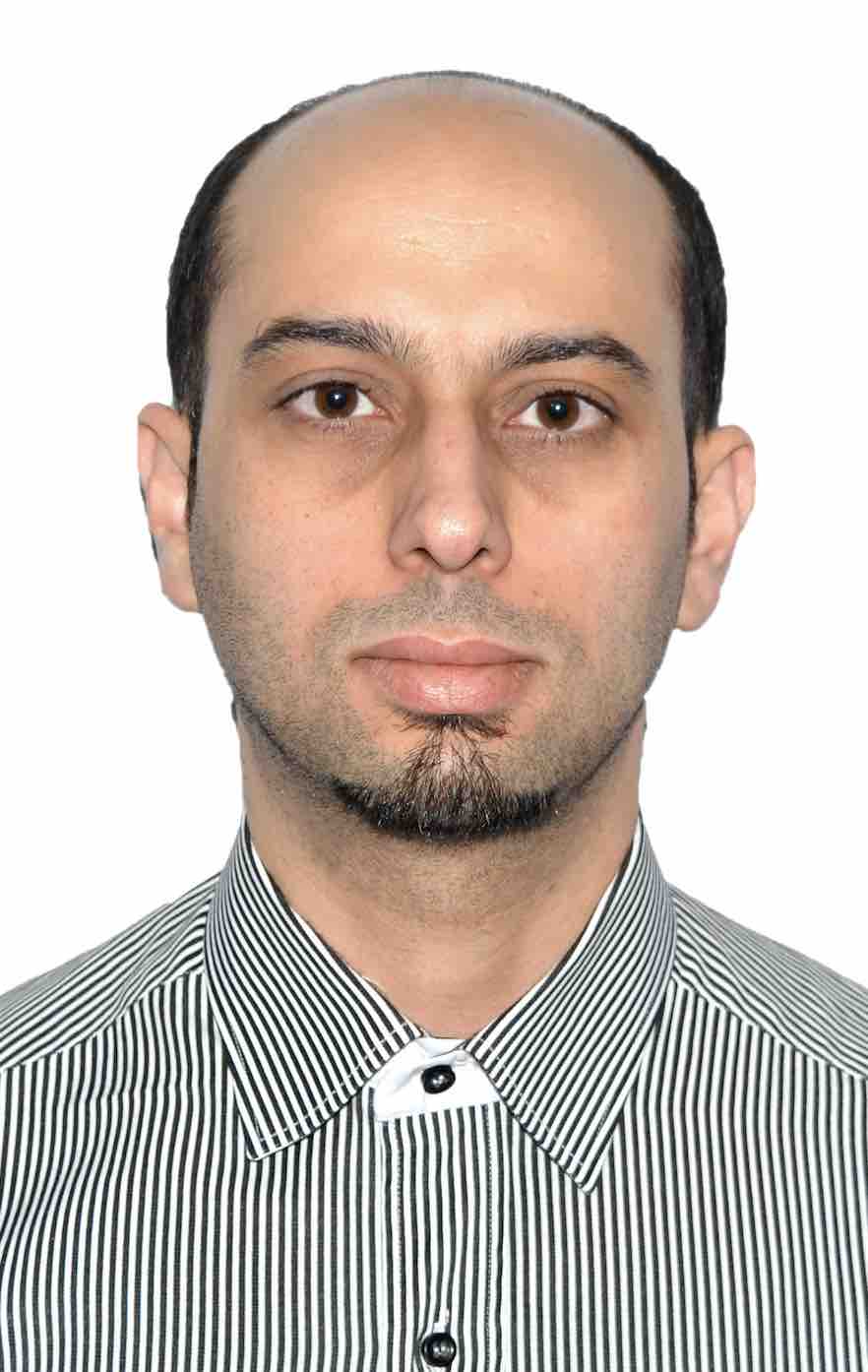 Dr. Kais Jehad Kotieh - Urology | Dubai Hospital, Dubai | DrFive