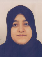 Dr. Manal Salim Al Mazrouei - General Practice | Dubai Primary Health ...