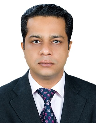 Dr. Mayank Vats - Respiratory Medicine | Rashid Hospital, Dubai | DrFive