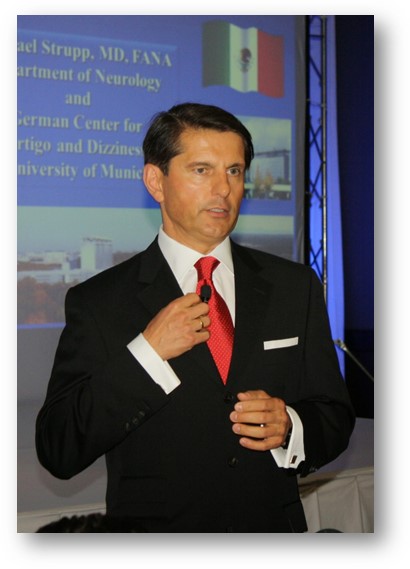 Dr. Michael Strupp - Neurology | Rashid Hospital, Dubai | DrFive