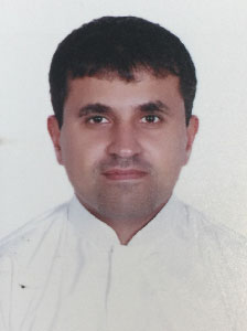 Dr. Mohamed Saeed Al Marri - Others | Dubai Department of Medical ...