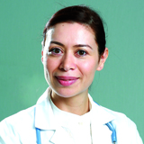 Dr. Mona Cherif - General Practice | King's College Hospital London ...