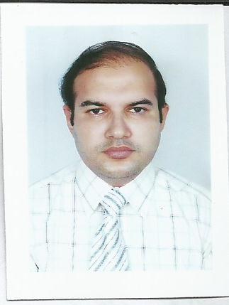 Dr. Muhammad Shafique Tahir - Pain Medicine | Rashid Hospital, Dubai ...