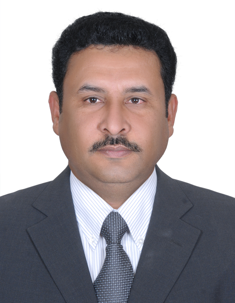 Dr. Muhammad Sharif Allah Dad - Pain Medicine | Latifa Hospital, Dubai ...