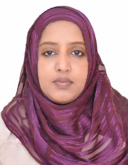 Dr. Nada Mohammed Mohammed Zein Atia - Pediatrics | Dubai Hospital ...