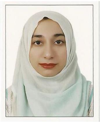 Dr. Rabab Zaka Muhammad - Others | Dubai Department of Medical ...