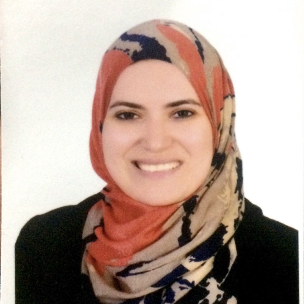 Dr. Randa Farouk Kashif - Ophthalmologist | Magrabi Eye Hospital, Dubai ...