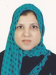 Dr. Rubina Gulzar Shah - General Practice | Dubai Primary Health Care ...