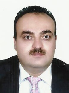 Dr. Samer Mohamad Bayad - Emergency Department | Rashid Hospital, Dubai ...
