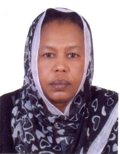 Dr. Sana Haroon Mansour Hassan - Gynecology (OBGYN) | Hatta Hospital ...