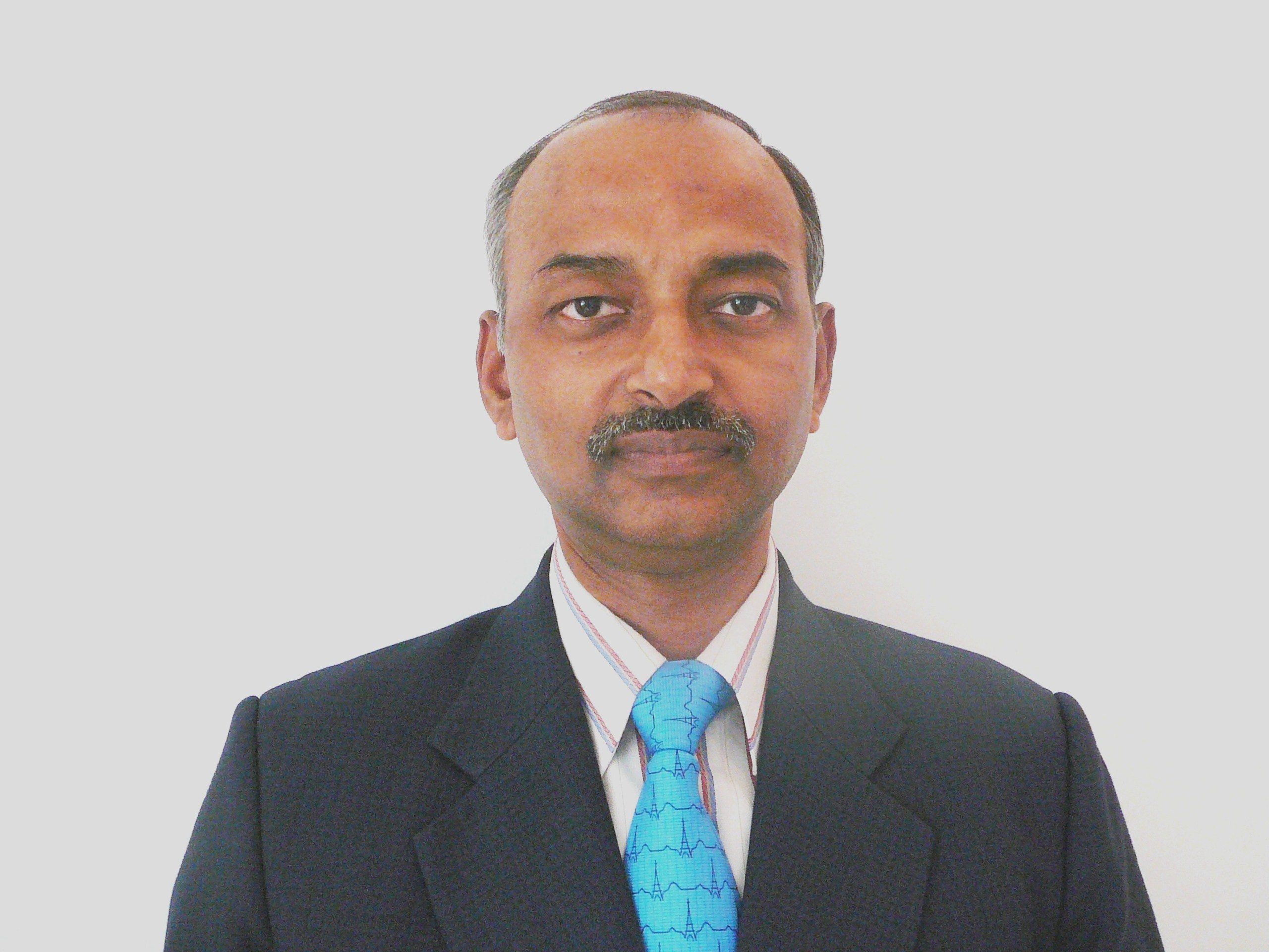 Dr. Sanjeev Kumar Agarwal - Cardiology | Rashid Hospital, Dubai | DrFive