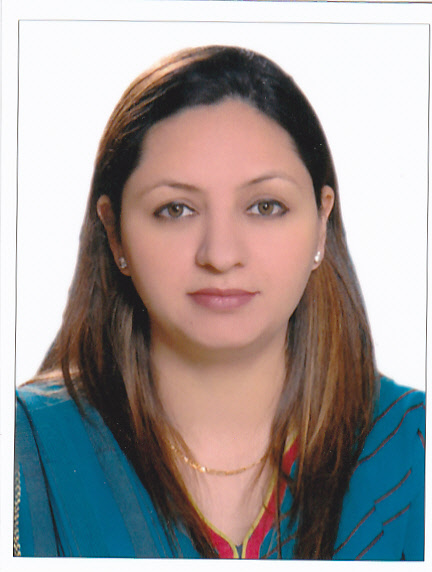 Dr. Seema Waheed - Gynecology (OBGYN) | Dubai Hospital, Dubai | DrFive
