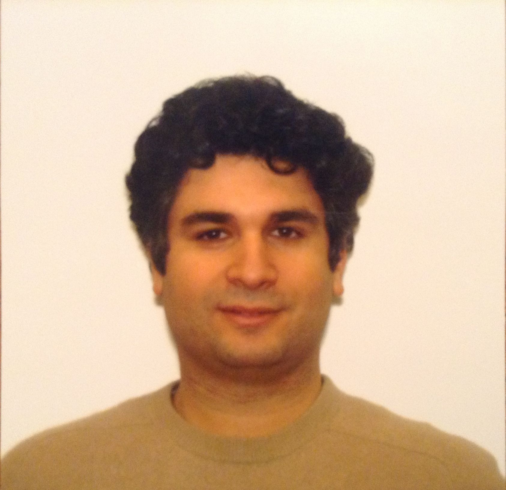 Dr. Tarek Alsalhani - General Ear Nose and Throat (ENT) | Dubai ...