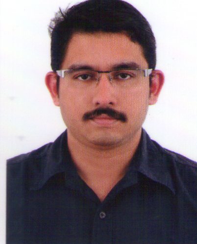 Dr. Thiru Chaithanya Prajeesh - Cardiothoracic Surgery | Dubai Hospital ...