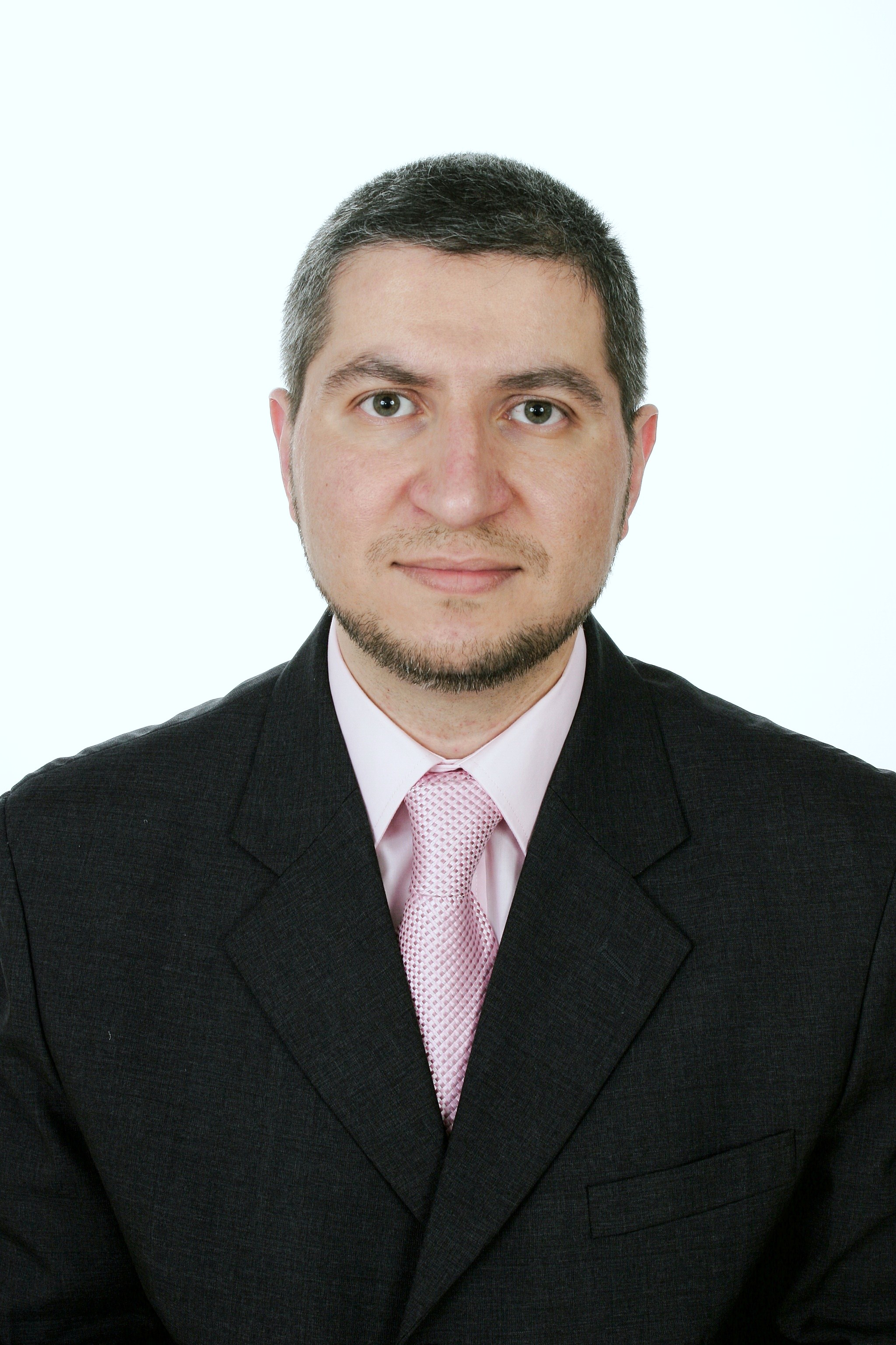 Dr. Yaseen Muwafaq Shandala - Orthopedic Surgery | Dubai Hospital ...