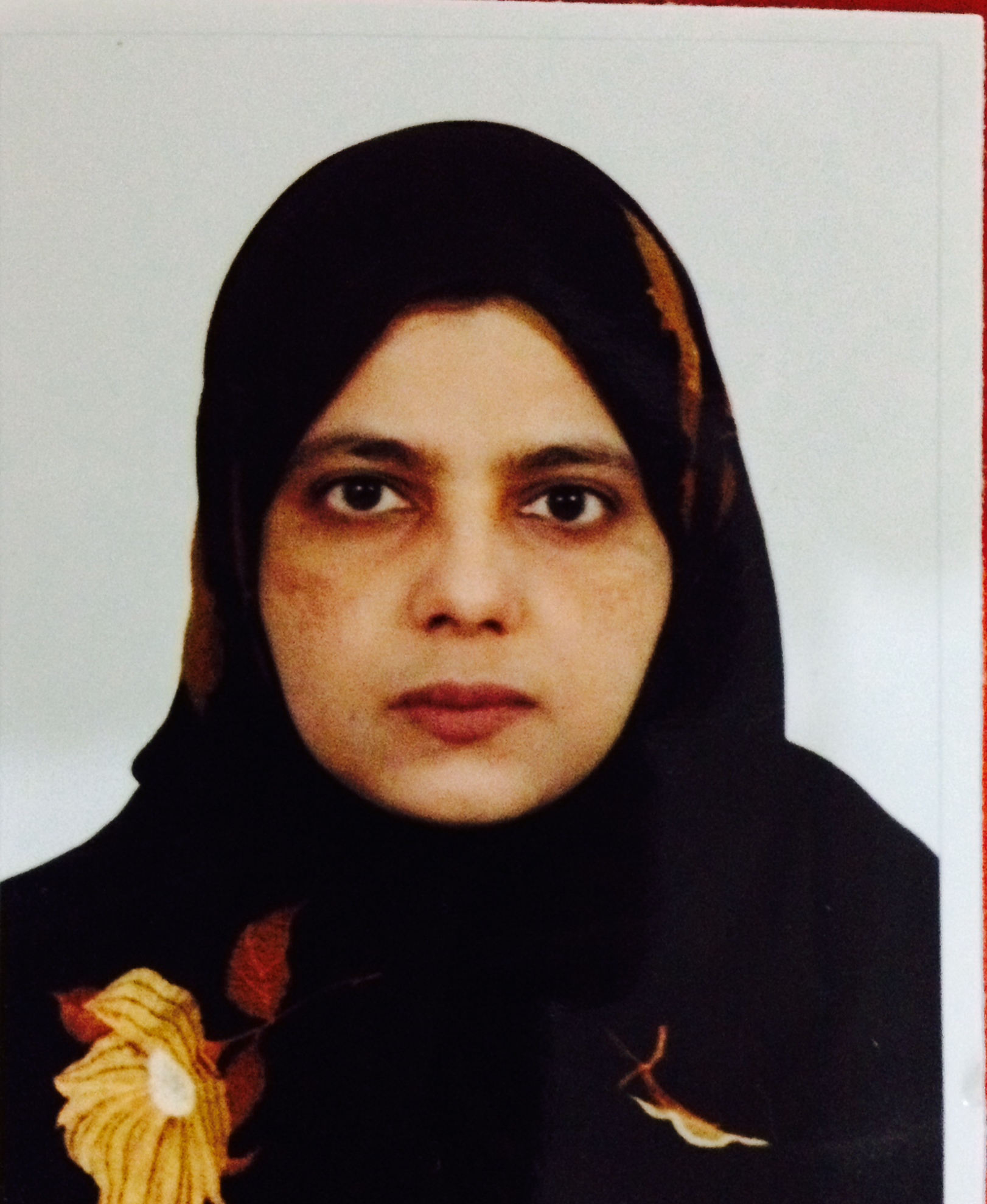Dr. Fareeda Nikhat - Gynecology (OBGYN) | Latifa Hospital, Dubai | DrFive