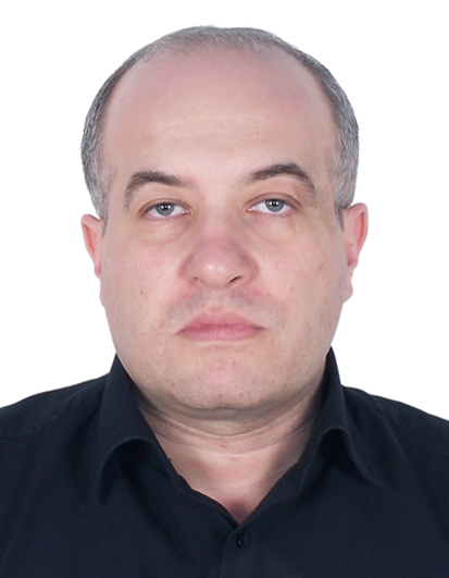 Dr. Girgis Latif Saad - Orthopedic Surgery | Rashid Hospital, Dubai ...