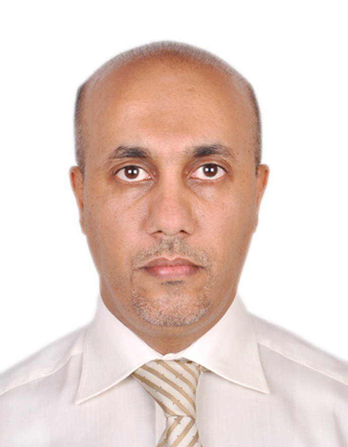 Dr. Haider Mahdi Sahib - General Surgery | Rashid Hospital, Dubai | DrFive