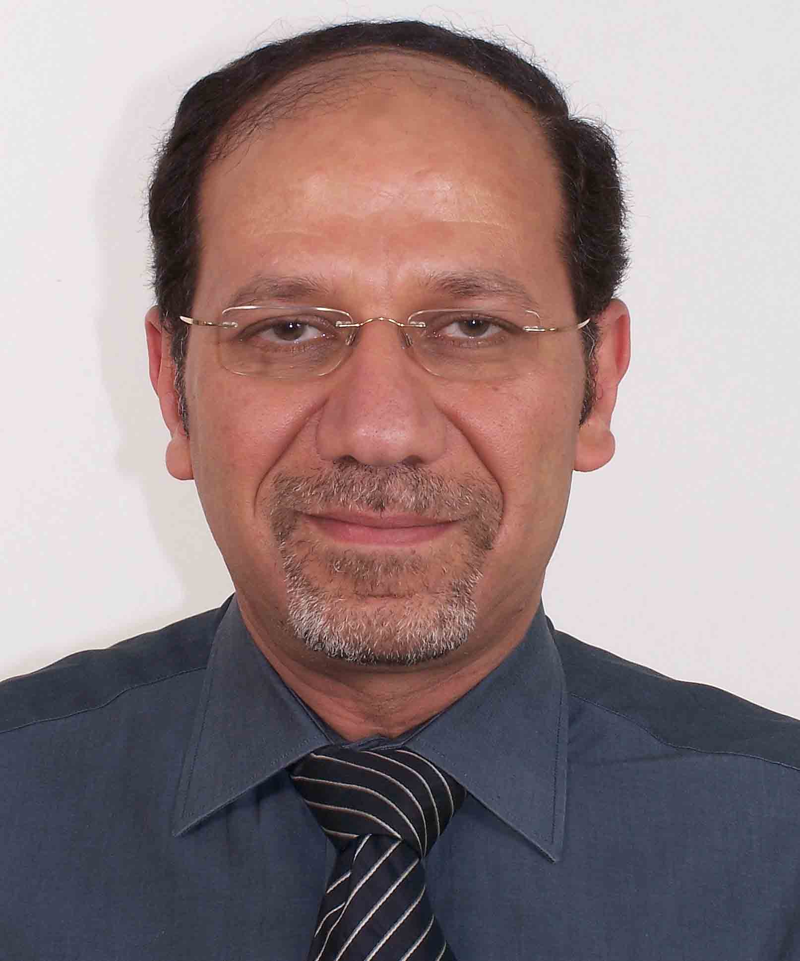 Dr. Ihab Fathy Mohamed Ibrahim Habib - Radiology | Rashid Hospital ...