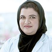 Dr. Mujgan Gohar Jamil - General Practice | Tawam Hospital, Al Ain | DrFive